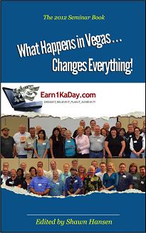 About Shawn Hansen | Shawn Hansen